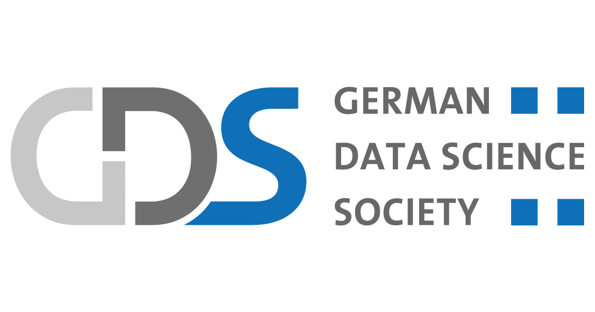 Mitglieder-Anmeldung · German Data Science Society (GDS) e.V.